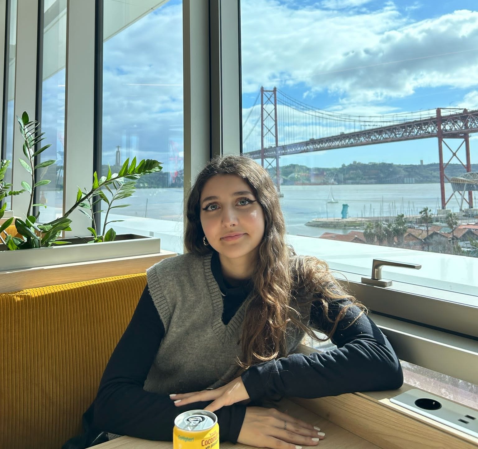 Magda Nunes - Portfolio